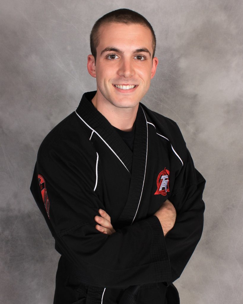 About Tiger-Rock - Tuscaloosa AL - Tiger-Rock Martial Arts